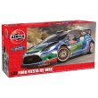 エアフィックス 1/32 フォード フィエスタ RS WRC | クアトロポルテ 通販